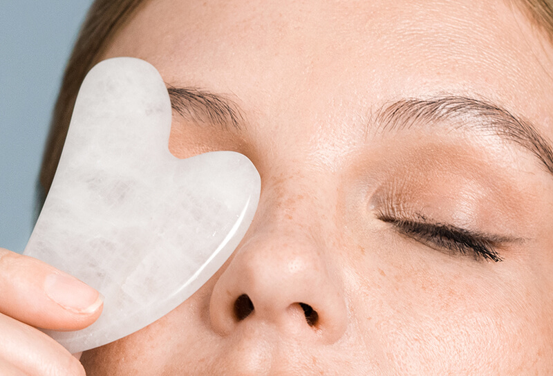 Natural Eye Care: Incorporating Eye Massage Into Your Daily Wellness ...
